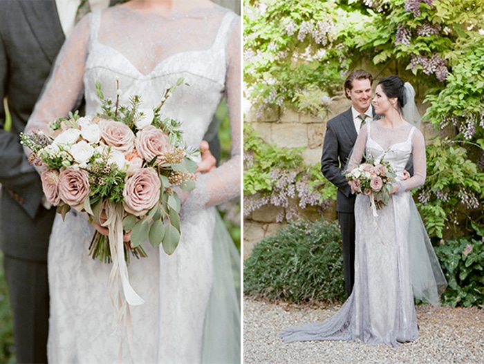 Destination Wedding in Tuscany | Tamara Gruner Photography